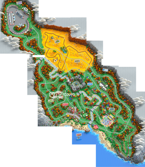 Soluce – Forza Horizon 4 Lego Speed Champions : Trouver les panneaux ...