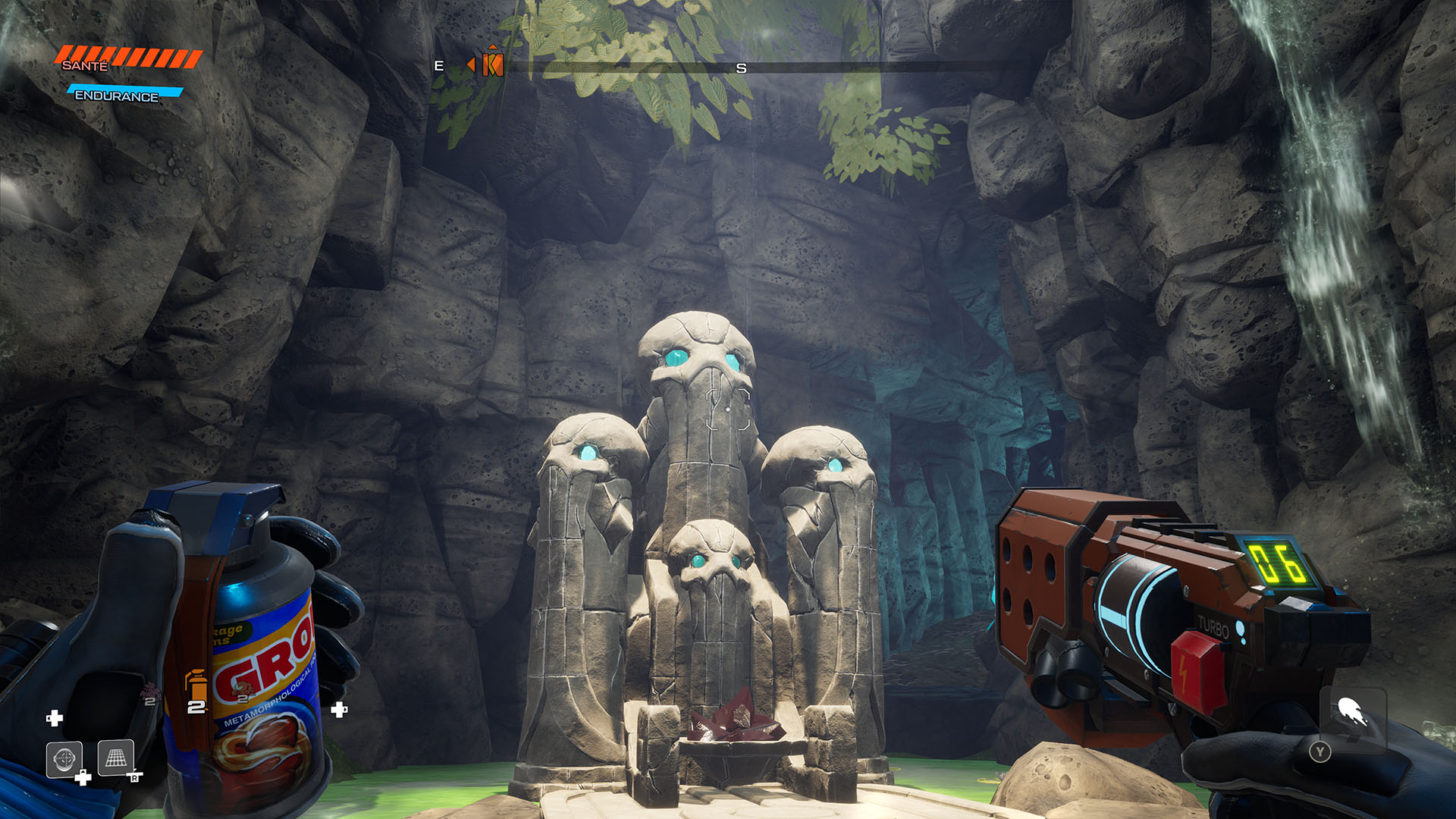 Test – Journey to the Savage Planet, le syndrome du colon irritable