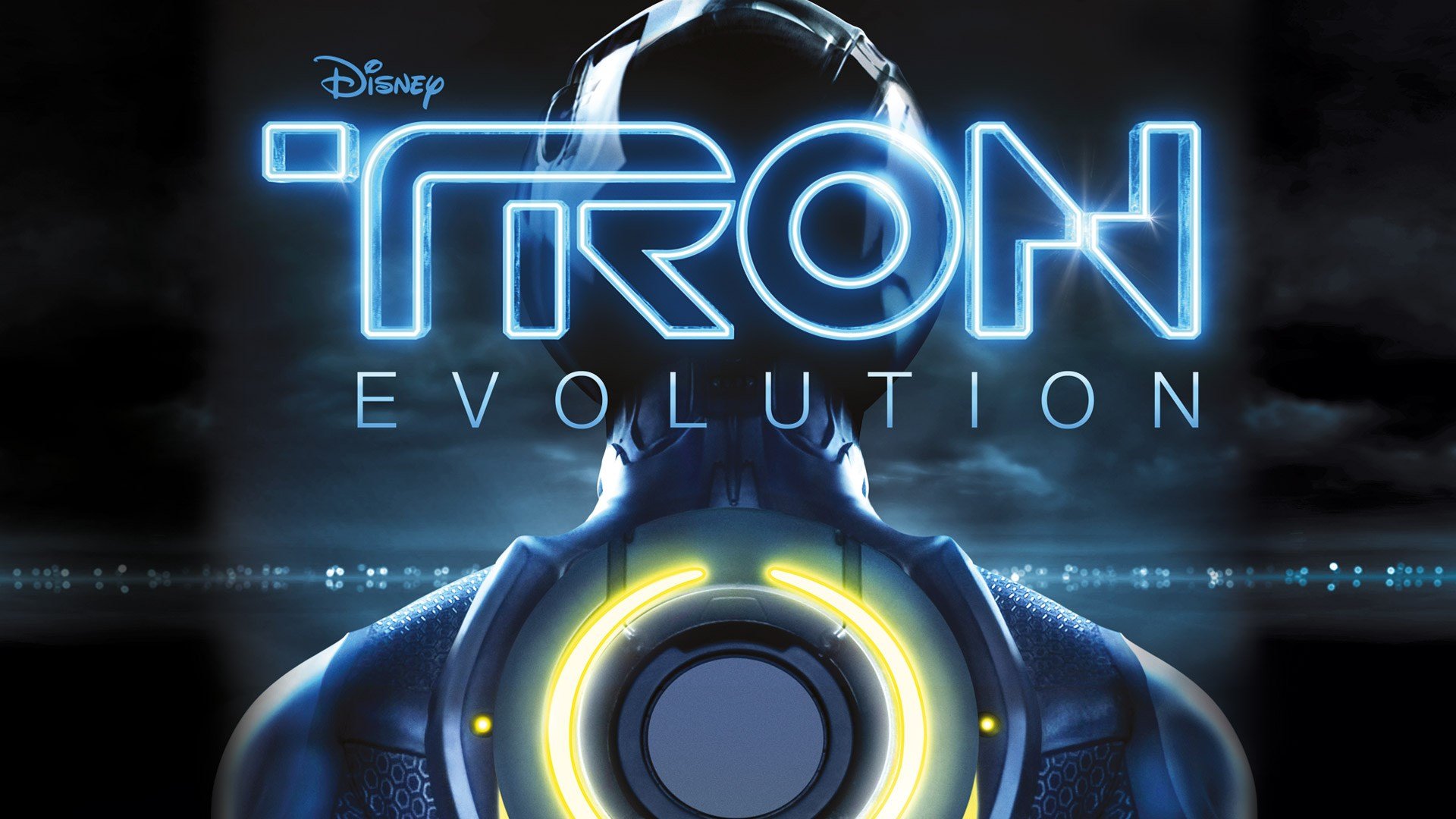 Tron : Evolution