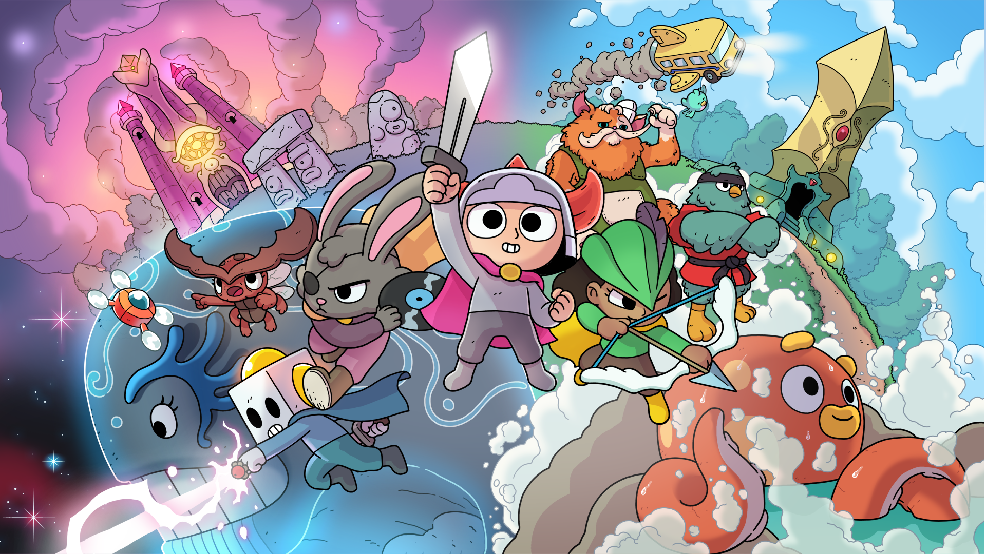 The Swords of Ditto : Mormo’s Curse