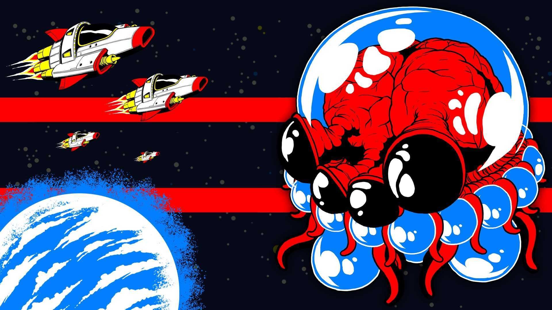 Switch ‘N’ Shoot