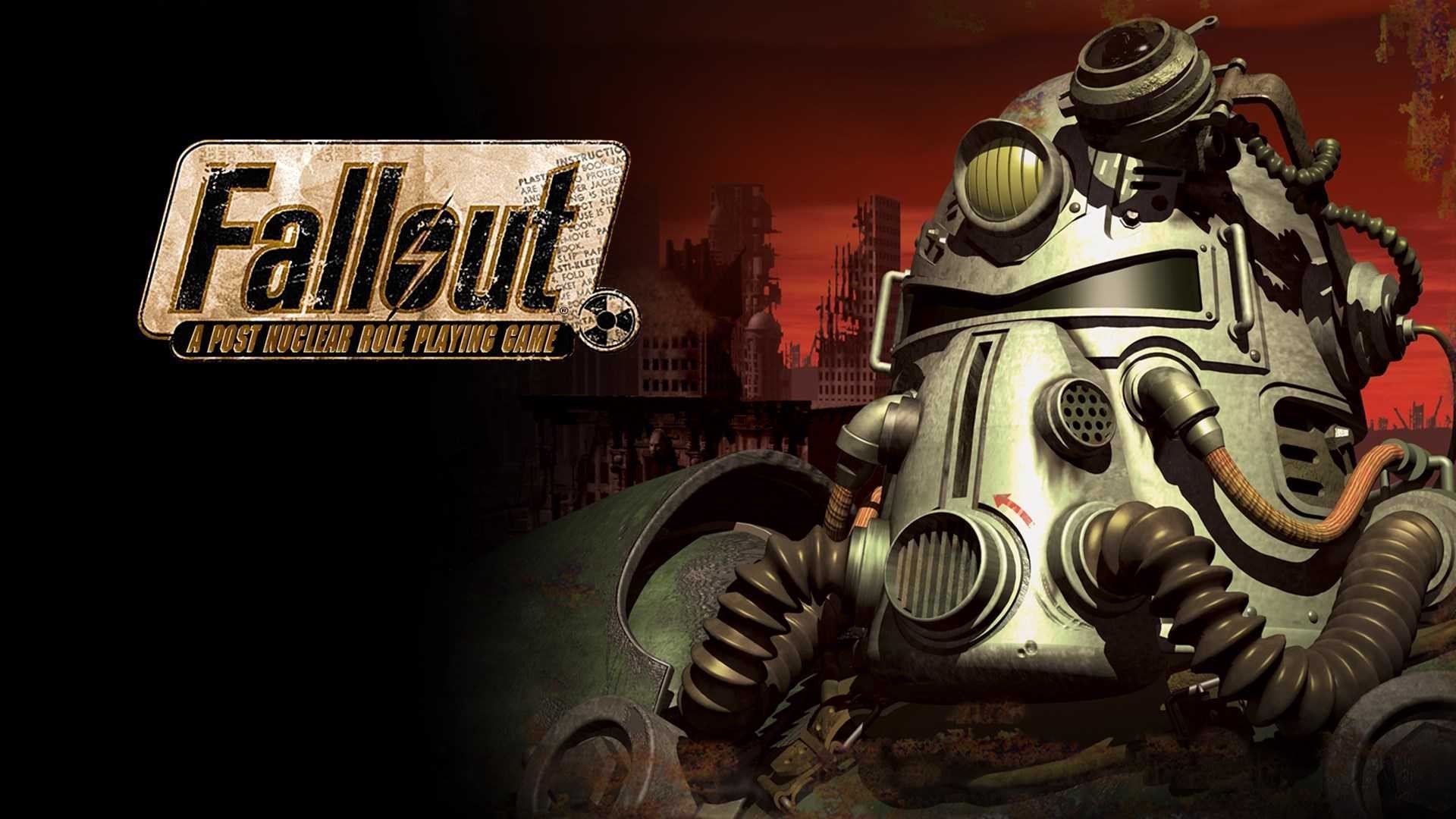 Fallout – XboxSquad