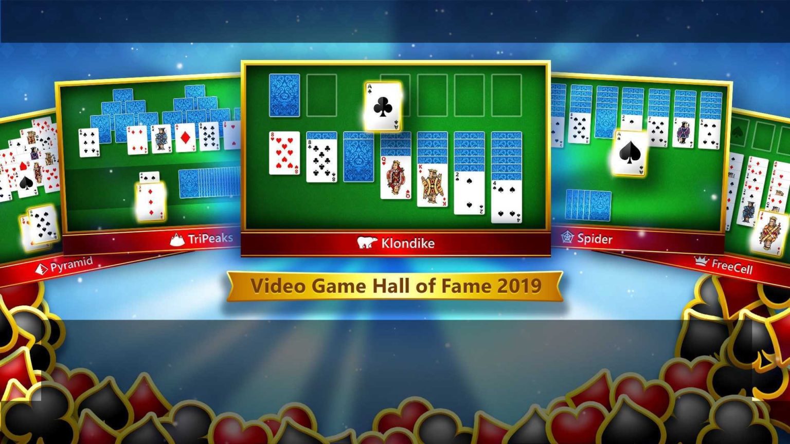 Microsoft Solitaire Collection : Premium Edition