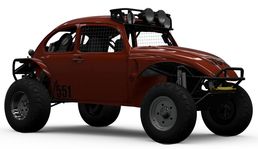 Forza Horizon 5 – Sélection du Festival du 18 au 25 novembre 2021