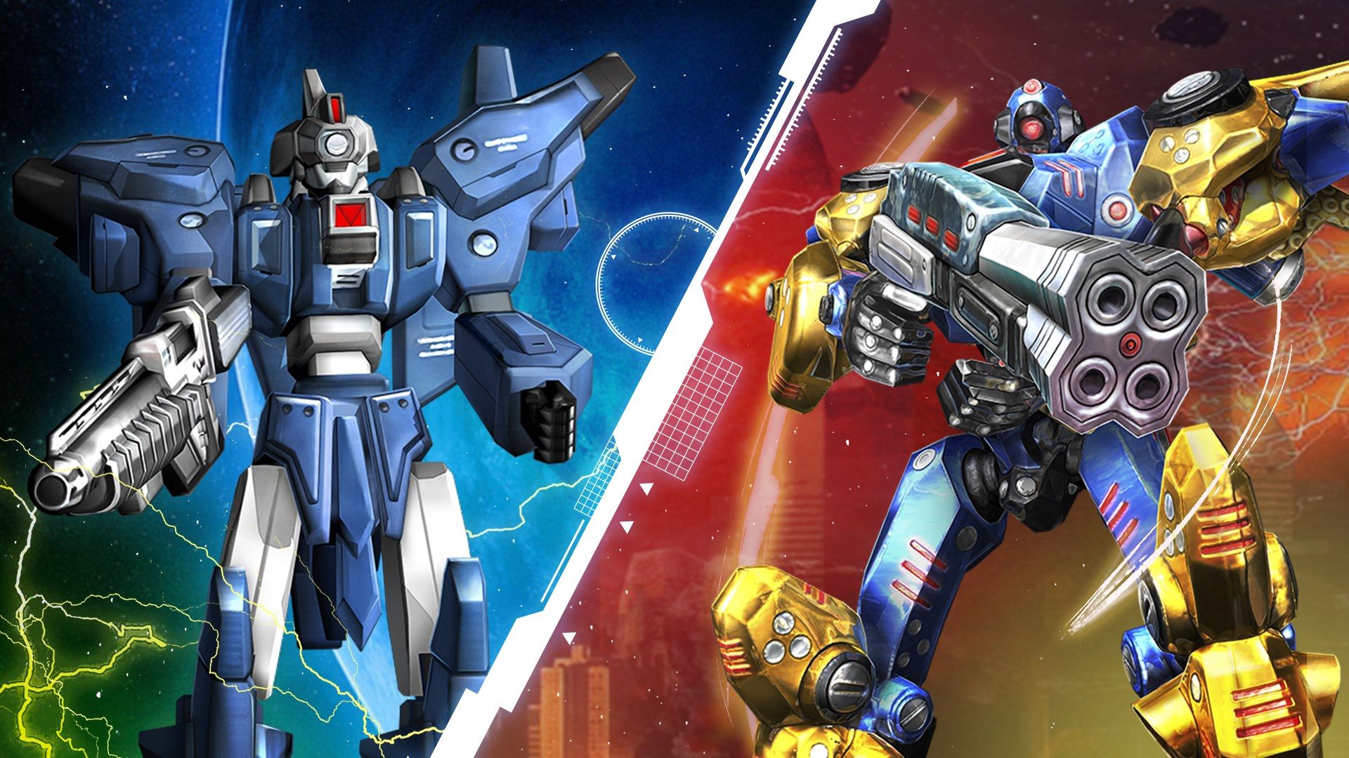 ExZeus : The Complete Collection