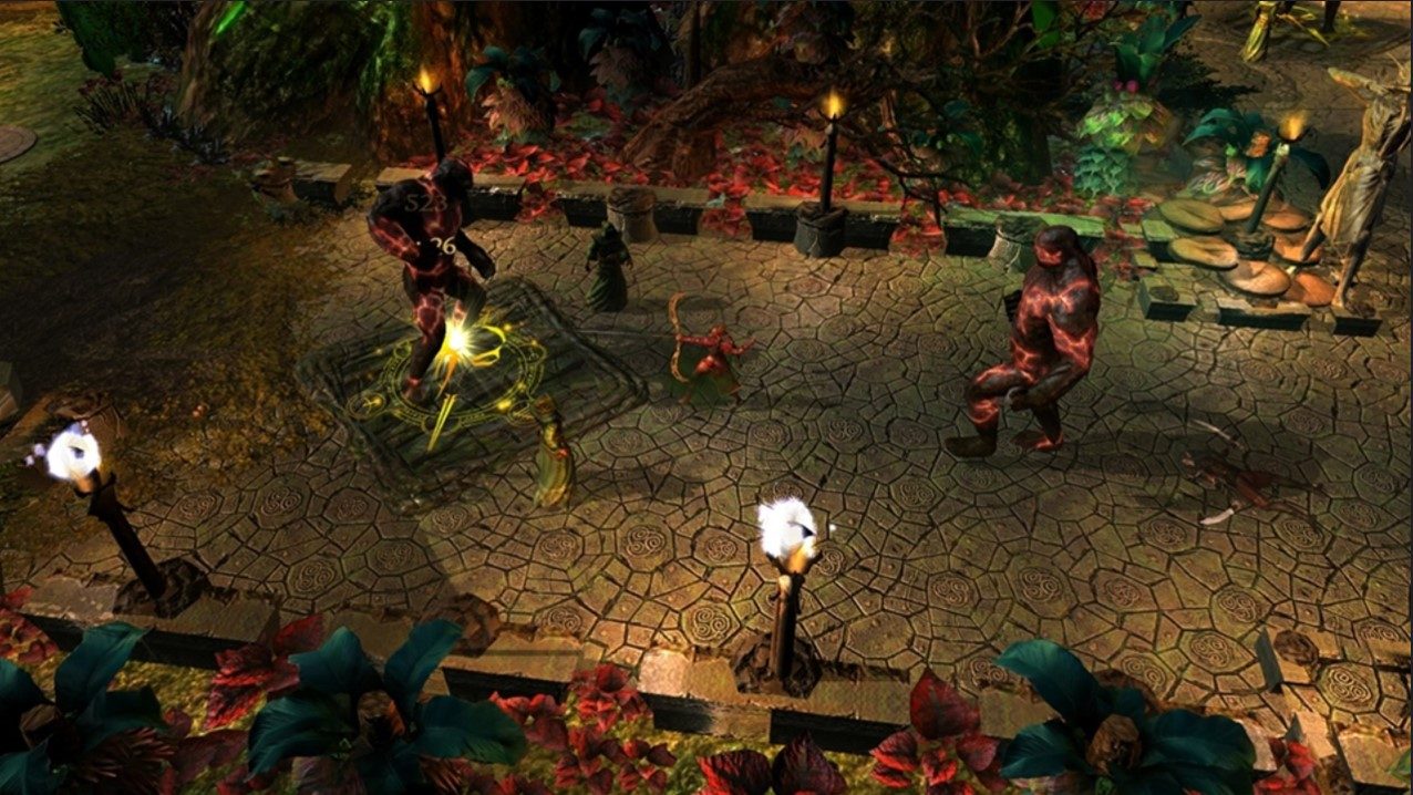 RAW – Realms of Ancient War