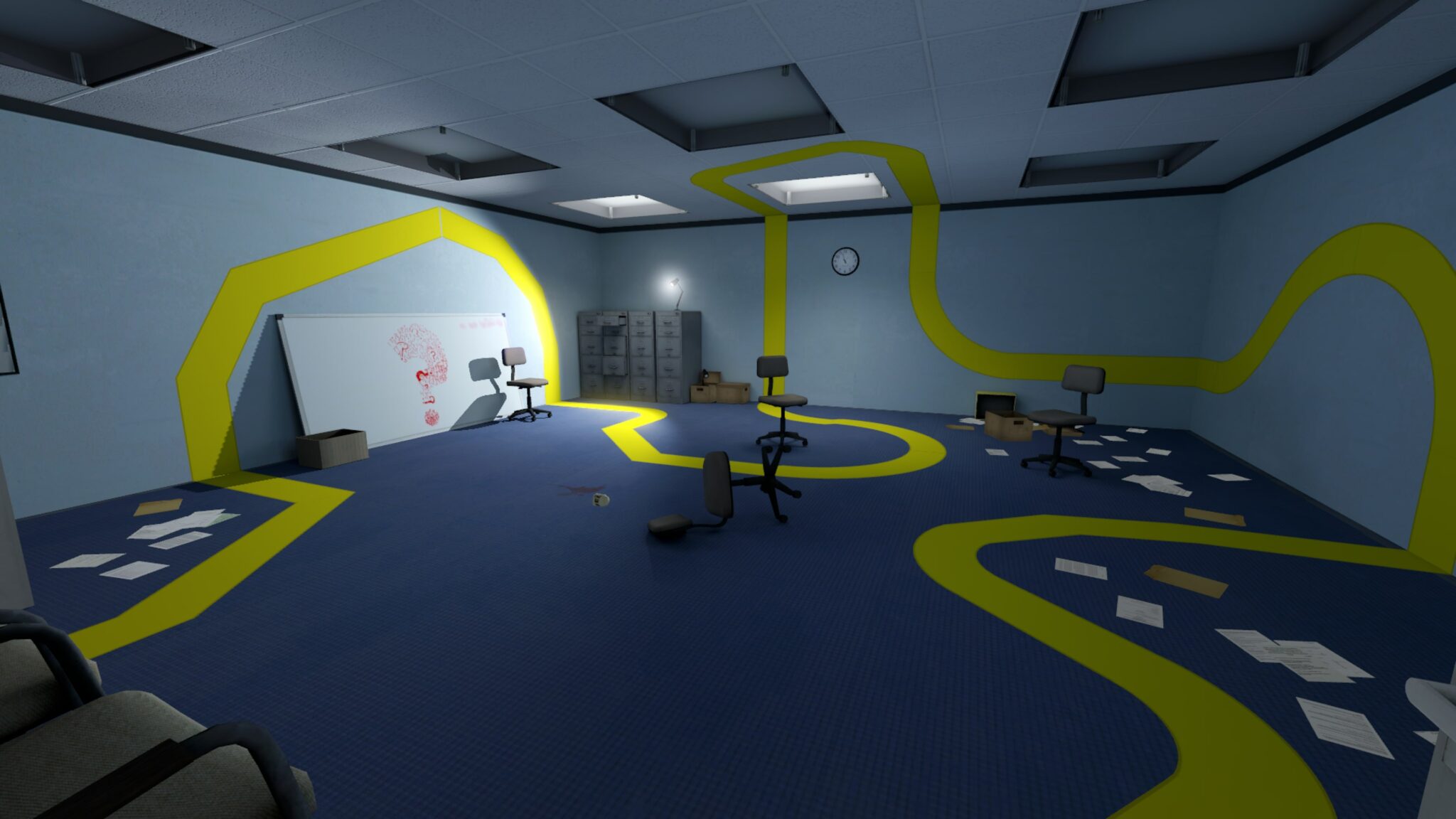 Test – The Stanley Parable Ultra Deluxe, le jeu qui pulvérise le ...