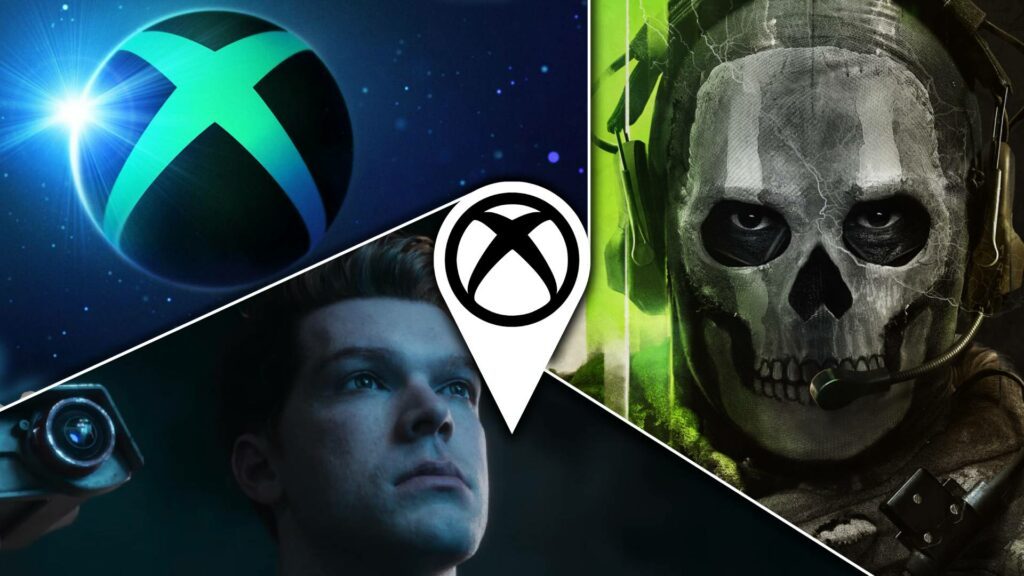 Checkpoint #25 : retour sur les news, les sorties, et on parle du Xbox ...