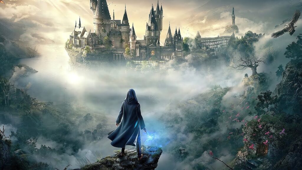 Hogwarts Legacy L H ritage De Poudlard Hogwarts Legacy L H ritage De Poudlard