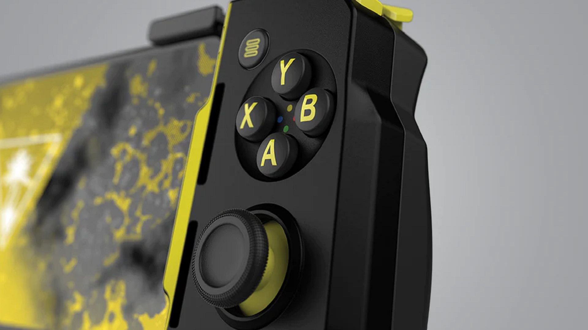 Test – Atom Controller, un design parfait au service de la mobilité