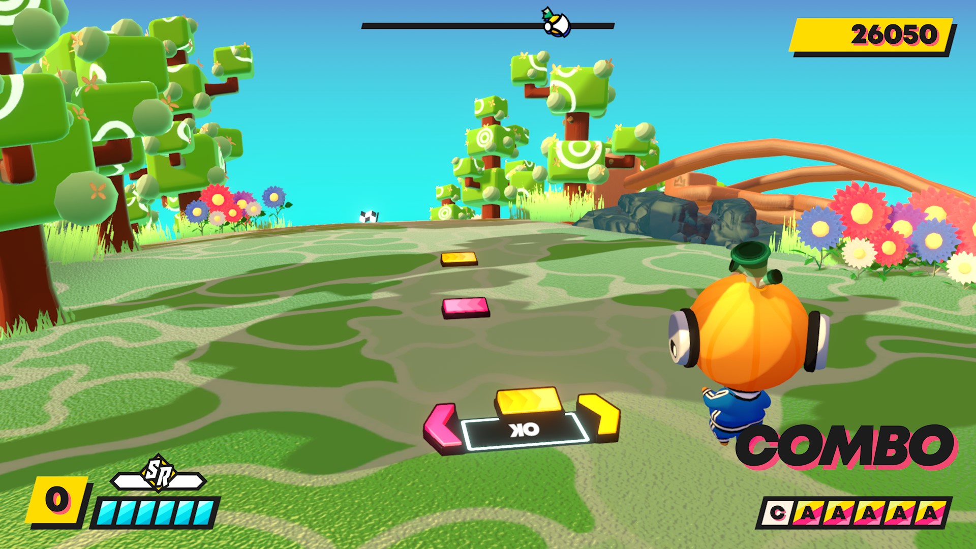 Test – Rhythm Sprout, le jeu de rythme qui en fait des caisses