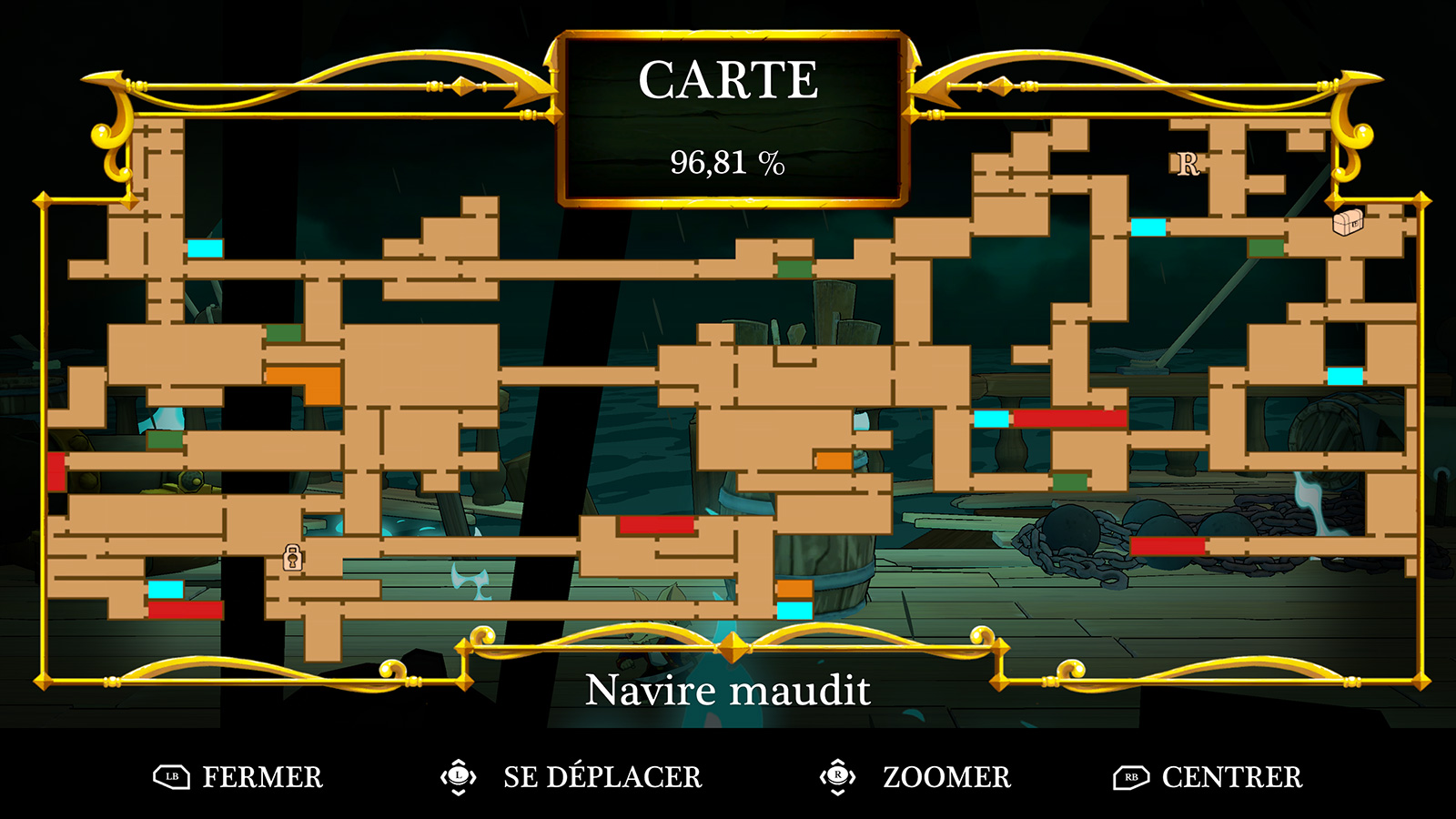 Test – Curse of the Sea Rats, rien de neuf sur le pont