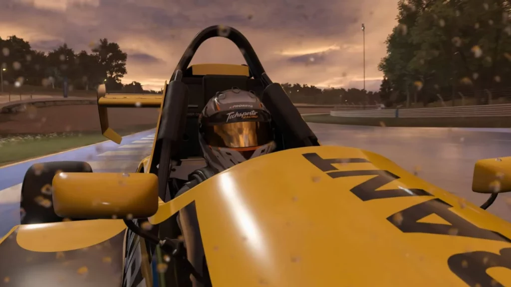 Forza Motorsport – Grand Oak Raceway se dévoile en vidéo – XboxSquad